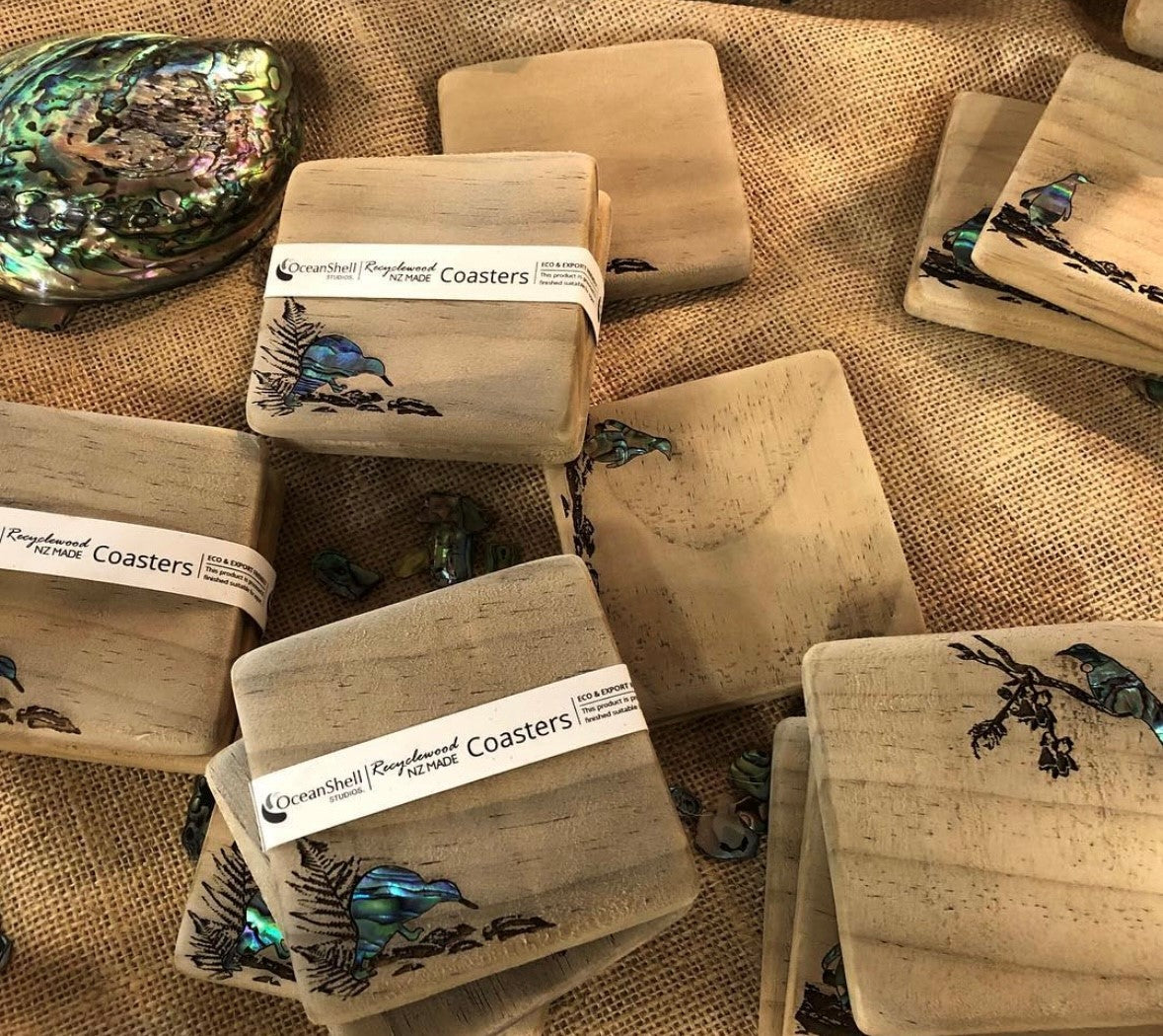 Products – Fiordland Souvenirs