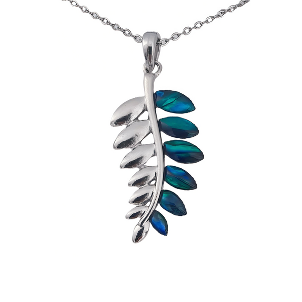 Fiordland Souvenirs Paua Necklaces | Stunning NZ Paua Shell Jewellery